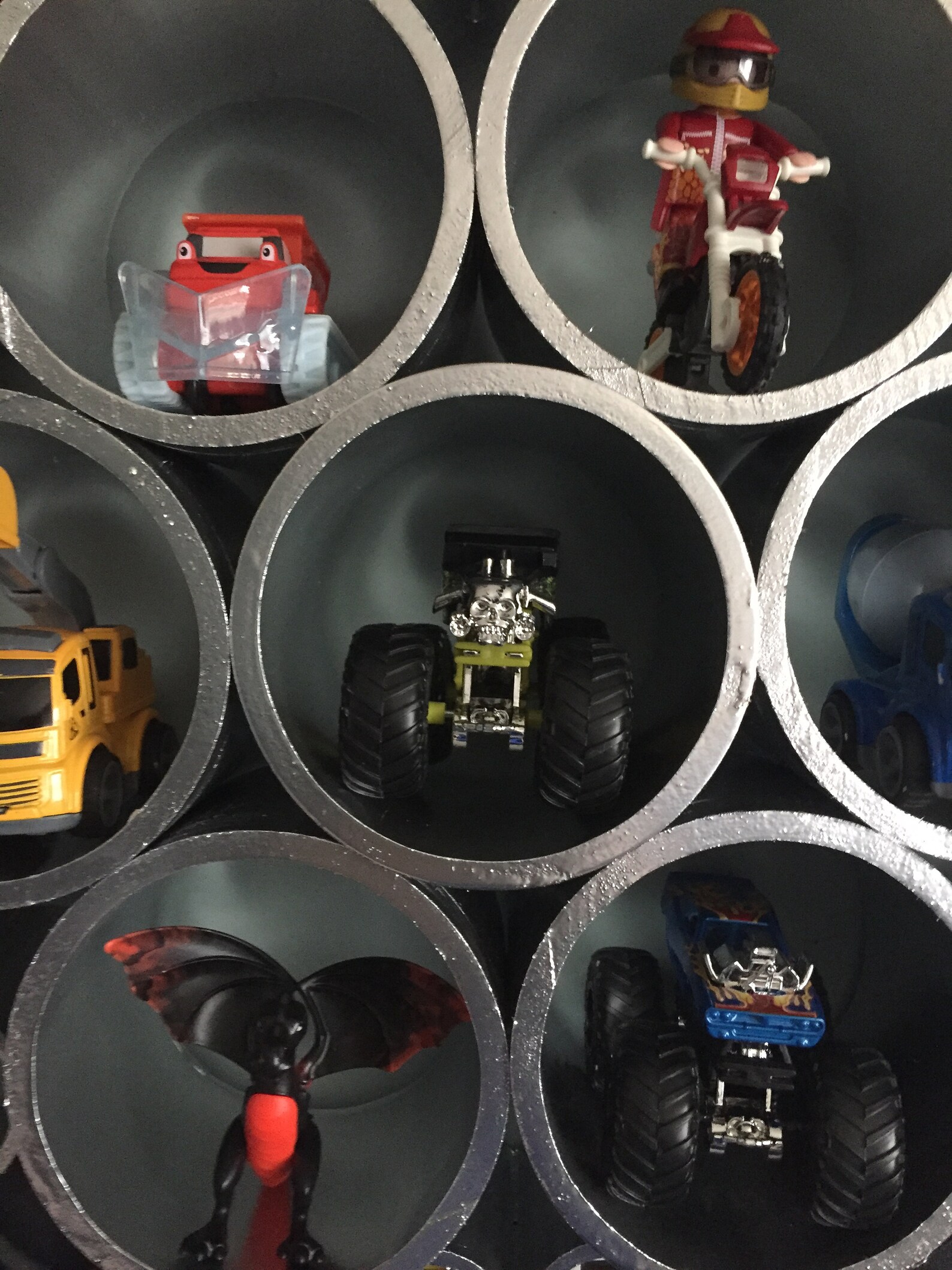 20 Cool Wheels Tire Display | Etsy