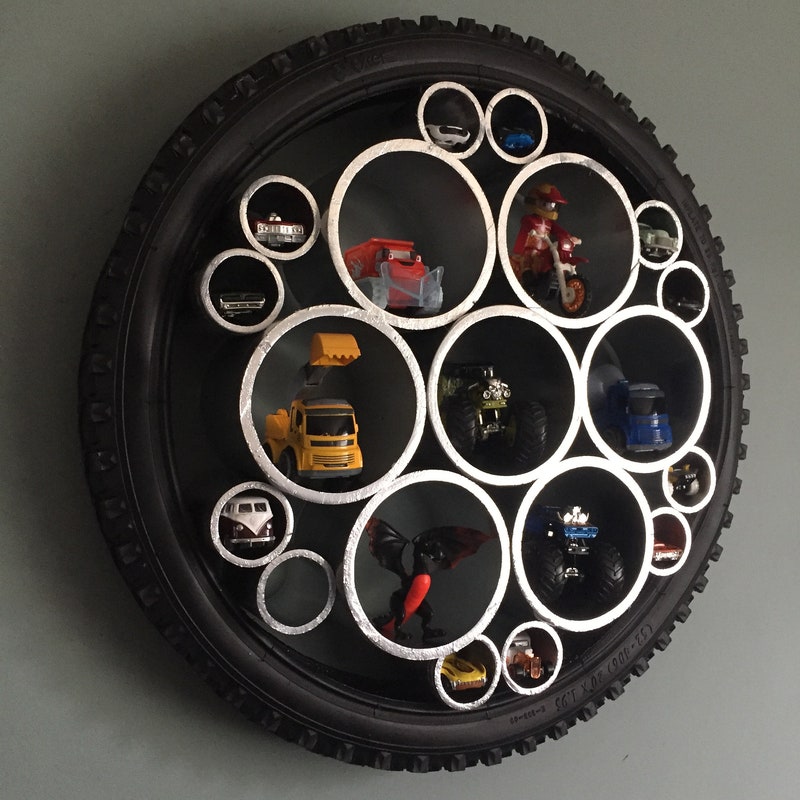 Tire Shelf - Etsy