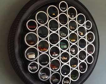 20 Cool Wheels Tire Display - Etsy