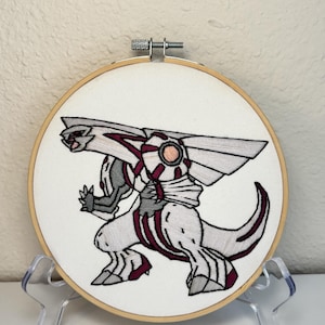 palkia simple drawing