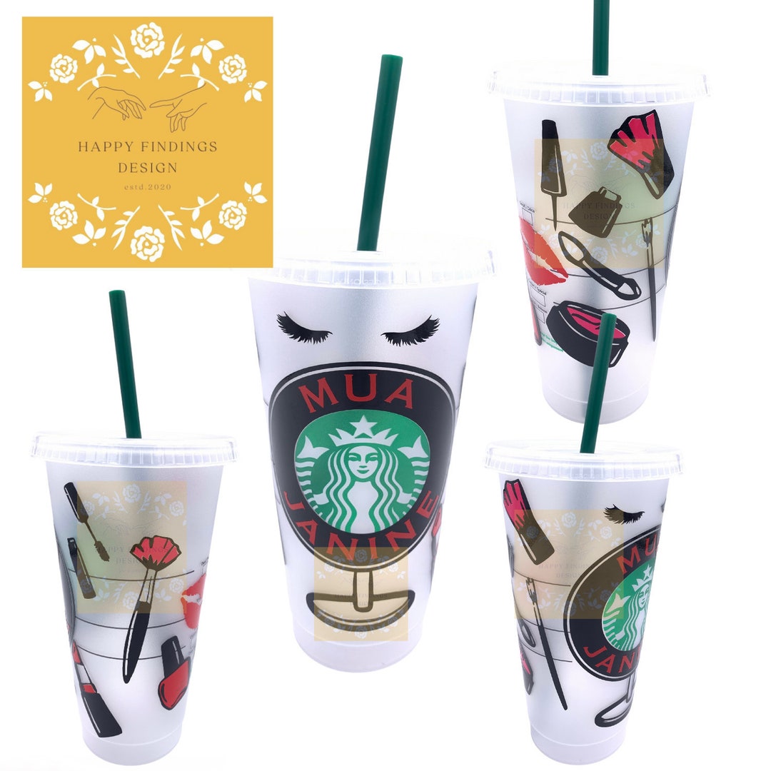 Wake up and Makeup Cup | MUA Wake up and Makeup | Makeup Artist ...