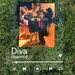 12x 16 Custom Glass Song Album Cover // Song Glass Cover // Song Glass ...