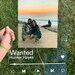 12x 16 Custom Glass Song Album Cover // Song Glass Cover // Song Glass ...