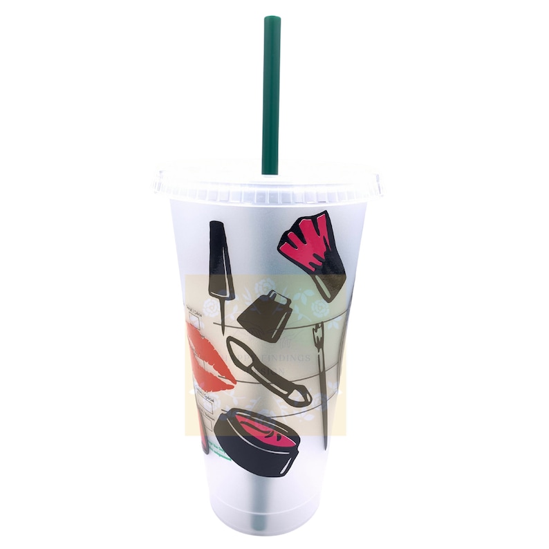 Wake up and Makeup Cup | MUA Wake up and Makeup | Makeup Artist ...