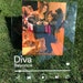 12x 16 Custom Glass Song Album Cover // Song Glass Cover // - Etsy