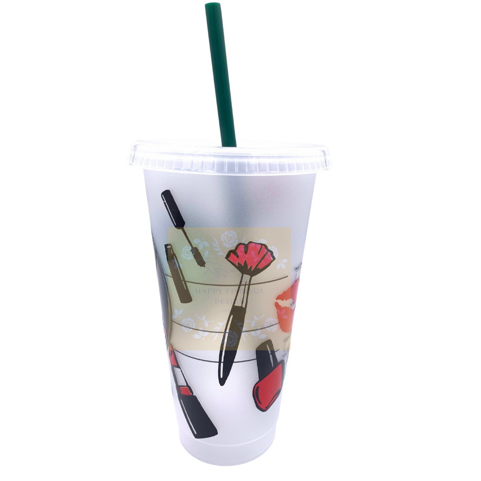 Wake up and Makeup Cup | MUA Wake up and Makeup | Makeup Artist ...