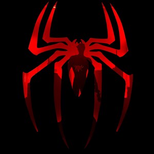 Spidey Shadow Box - Etsy