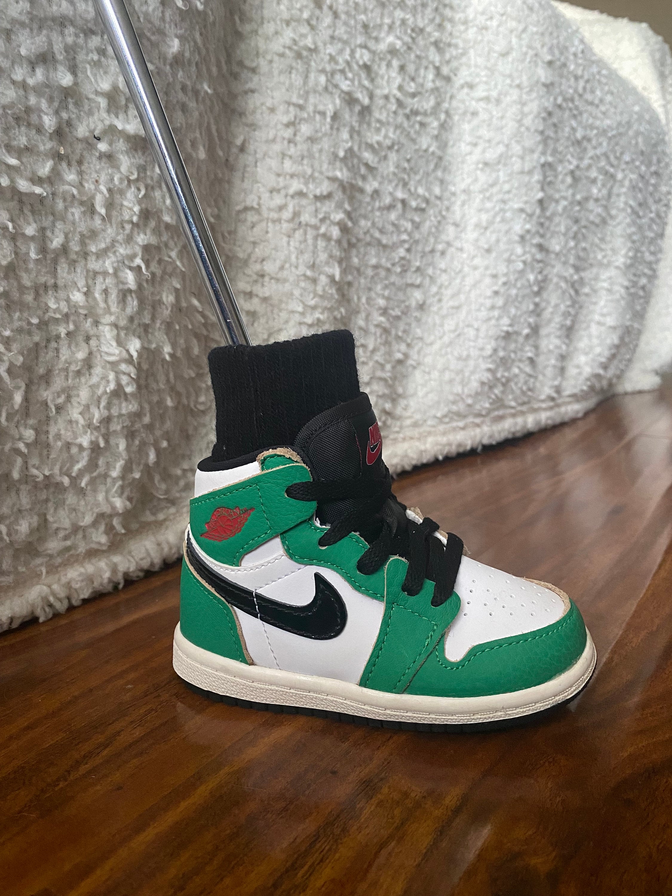 Custom Putter Cover - Etsy