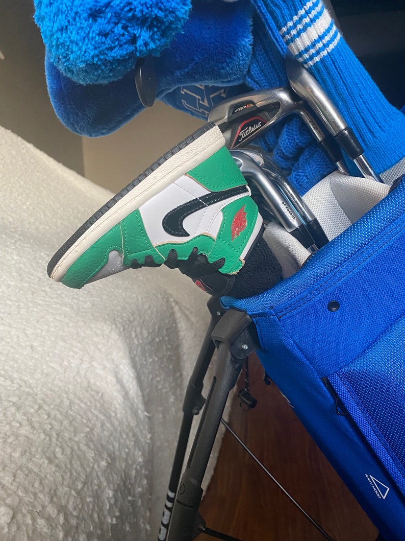 Custom Putter Cover - Etsy