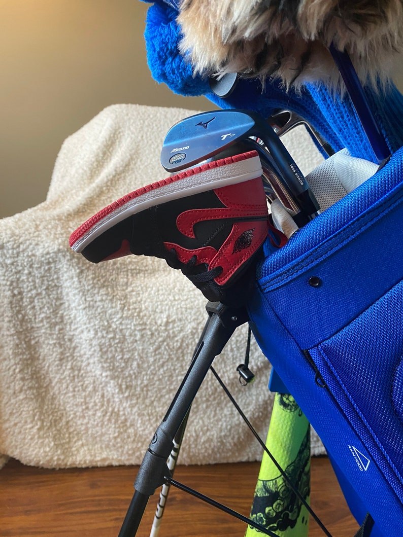 Custom Putter Cover | Etsy