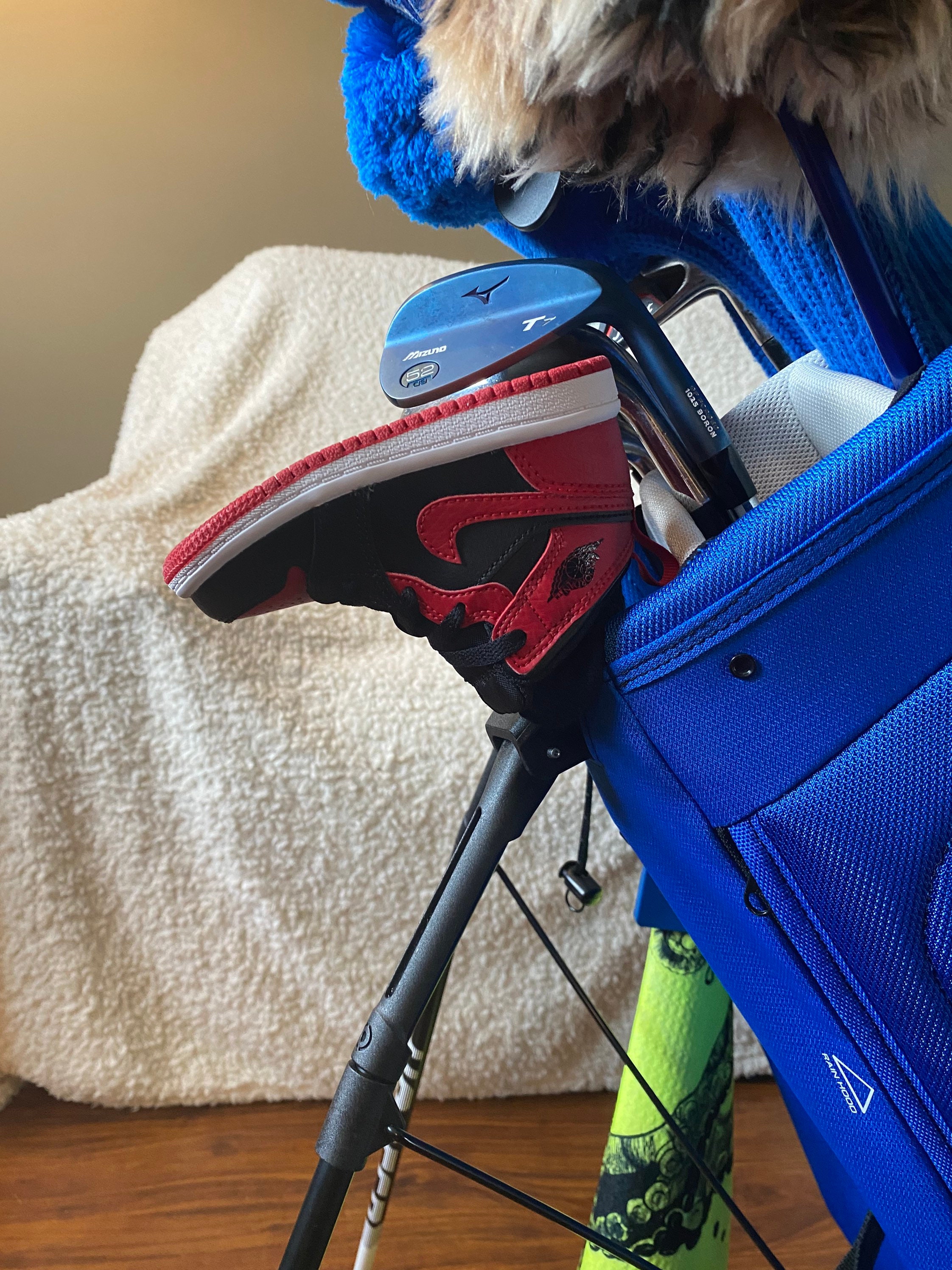 Custom Putter Cover - Etsy