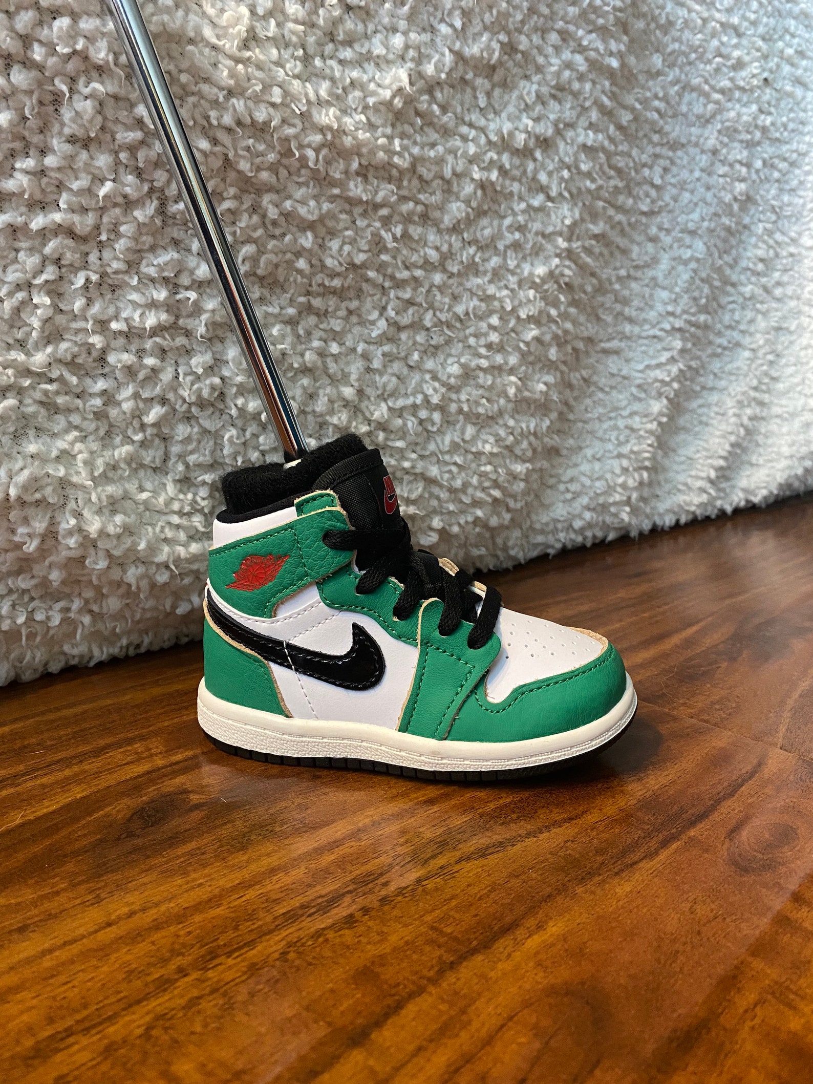 Custom Putter Cover | Etsy