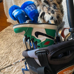 Custom Putter Cover | Etsy