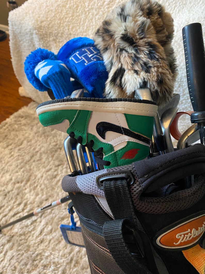 Custom Putter Cover | Etsy