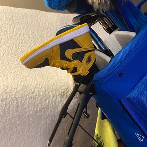 Custom Putter Cover - Etsy