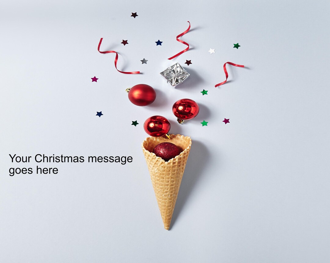 Christmas Card Puzzle - Etsy
