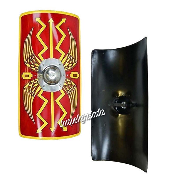 Roman Legionnaire Costume - Etsy