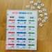 Sequencing Numbers, Sequence Numbers Worksheet, Math Concepts ...