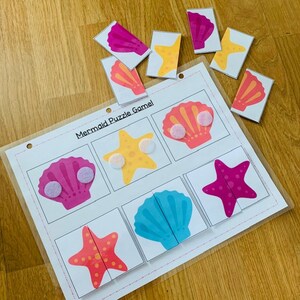 Preschool Learning Binder, Preschool Curriculum, Toddler Busy Binder ...