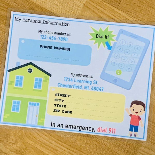 TheKnowledgeNook - Etsy