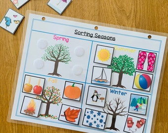 Back to School Preschool Theme - Etsy