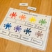 Recognizing Color Words, Learning Color Words, Kindergarten Curriculum ...