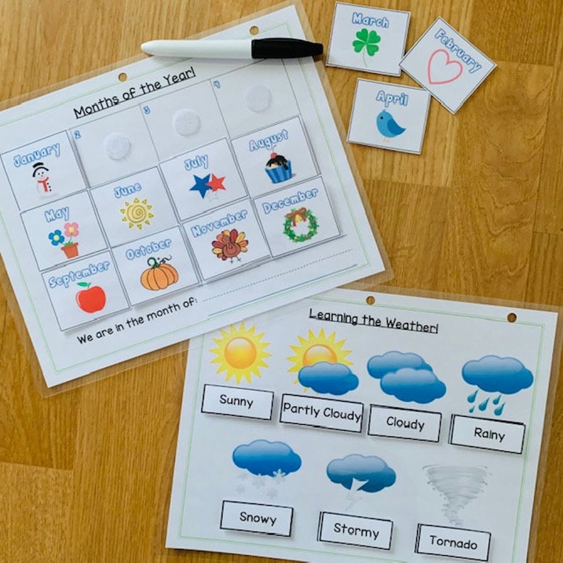 First Grade Learning Binder First Grade Curriculum First - Etsy