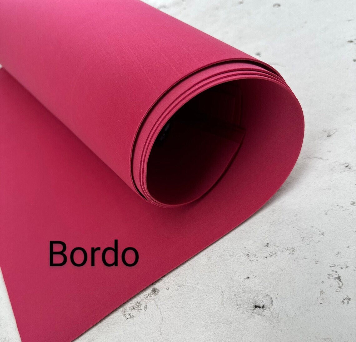 1919 Inches Foam Sheets 1 Mm for Big Paper Flowers, Weddings Decor, DIY ...