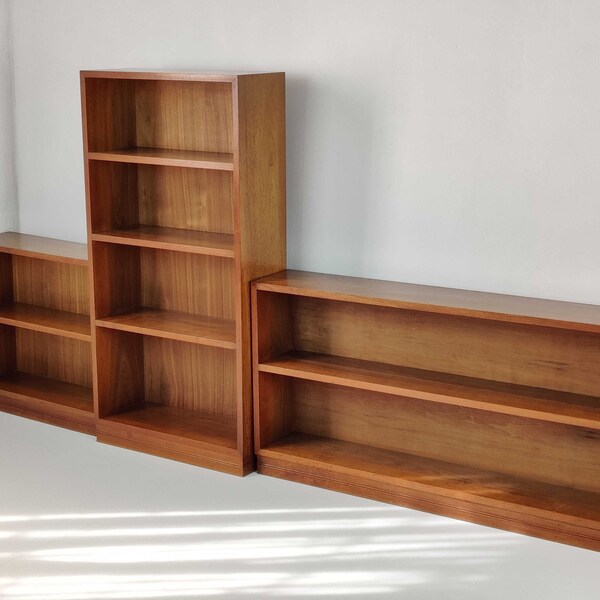 Low Bookcase - Etsy UK