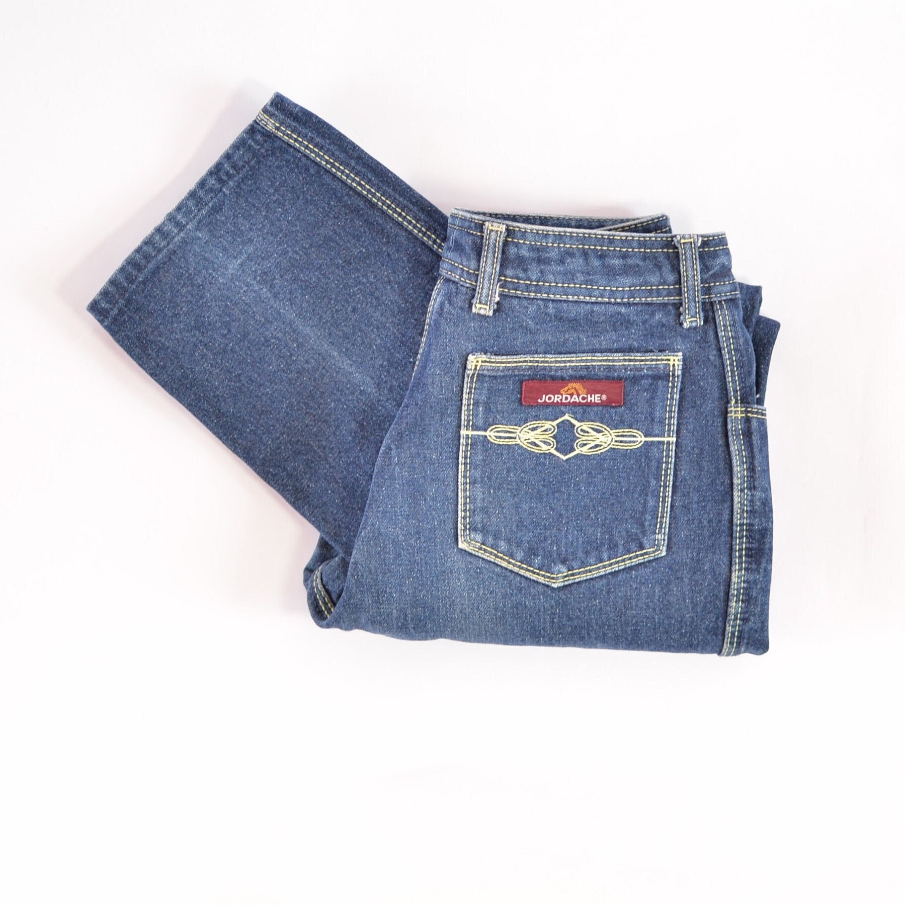 Vintage Jordache Jeans