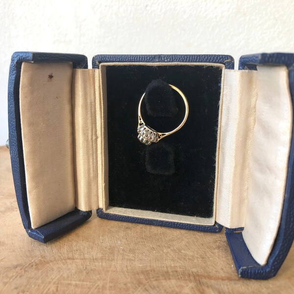 Double Ring Stand - Etsy