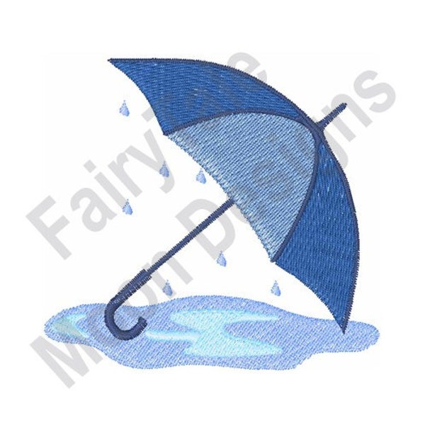 Rain Umbrella - Etsy