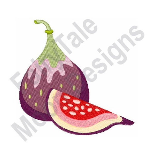 Fig Leaf Pattern - Etsy