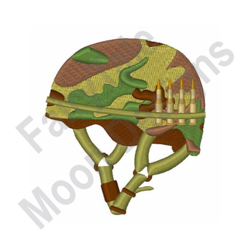 Military Embroidery - Etsy