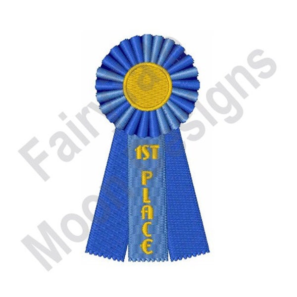 1st Place Ribbon - Etsy