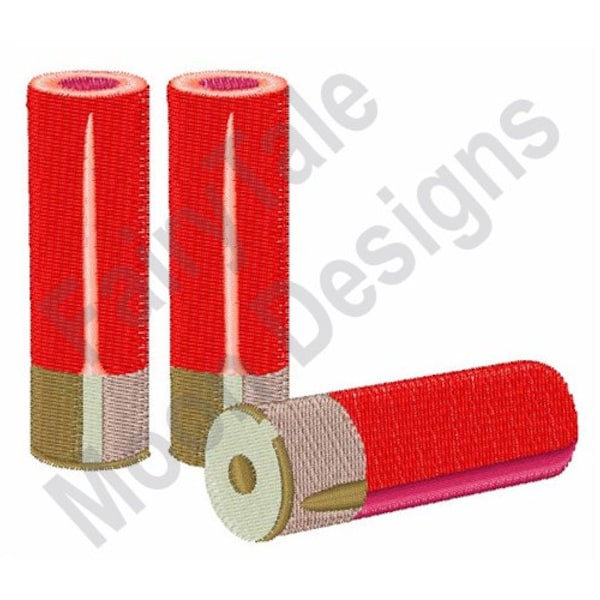 Shotgun Shell - Etsy