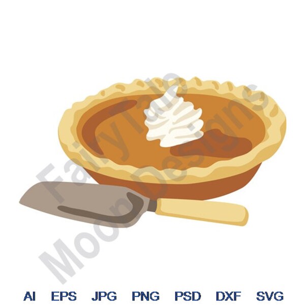 Grandma Pie Svg - Etsy