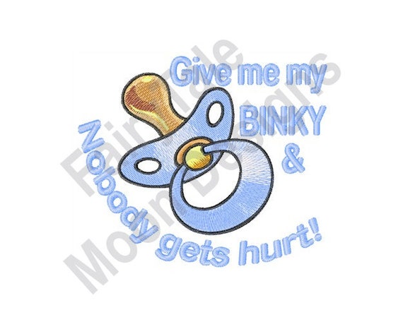 Baby Pacifier Quotes