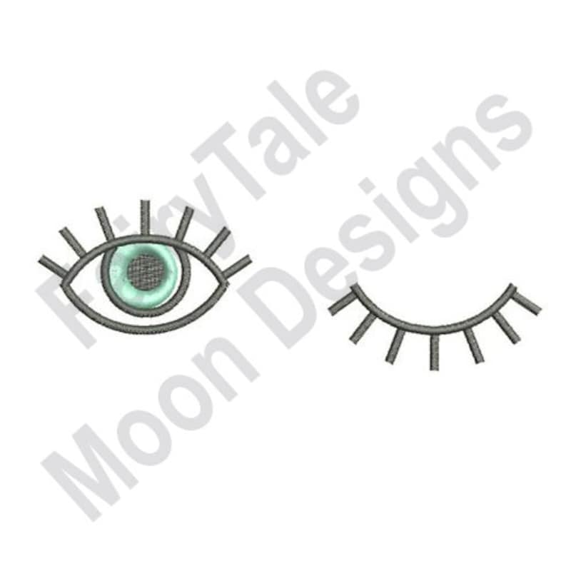 Eye Winker - Etsy