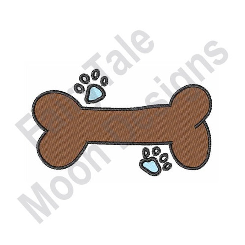 Embroidery Dog - Etsy