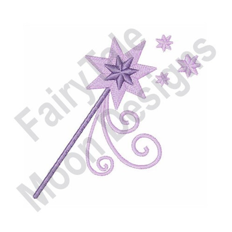 Princess Wand - Etsy