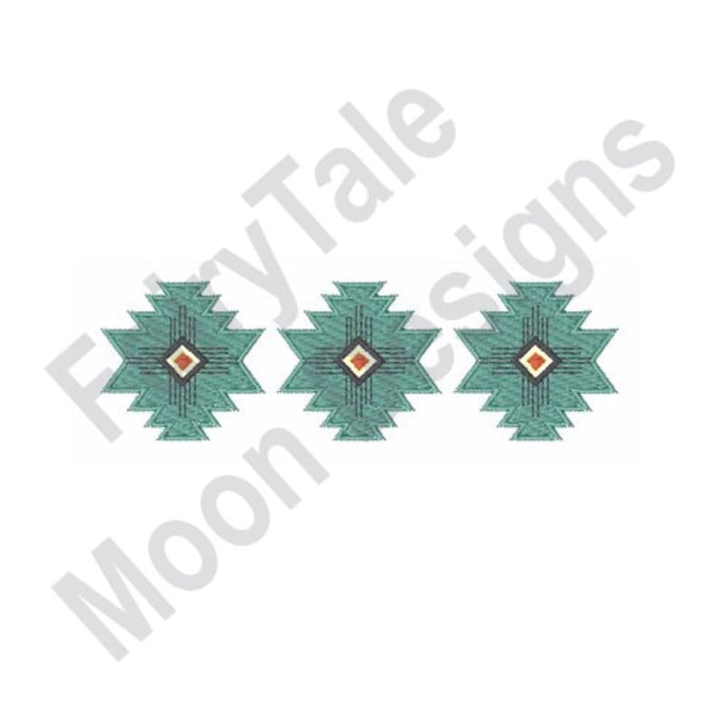 Machine Embroidery Designs Native American - Etsy