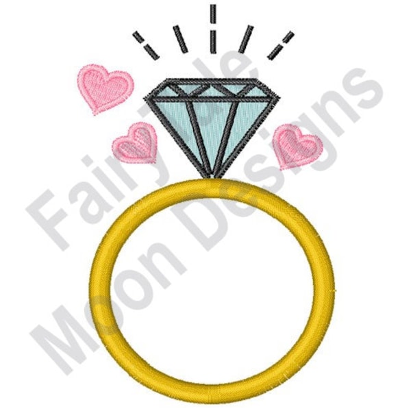 Wedding Embroidery - Etsy