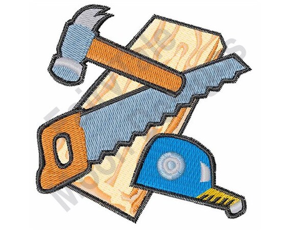 Embroidery Kits & How To Builder Tool Box Pattern Machine Embroidery ...