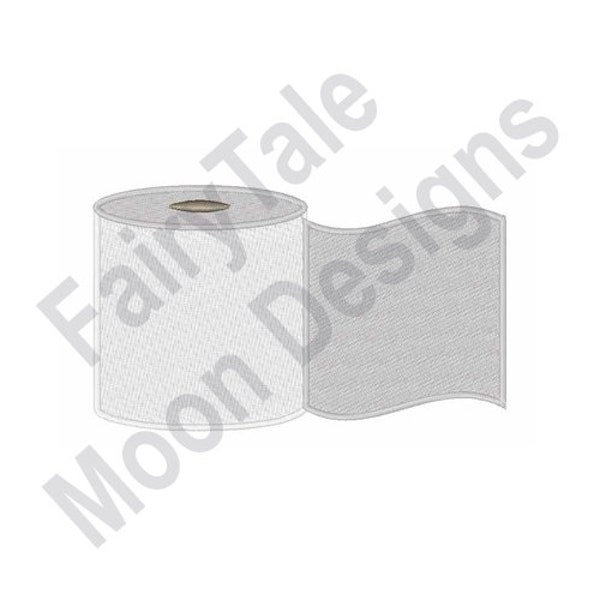Toilet Paper Pattern - Etsy