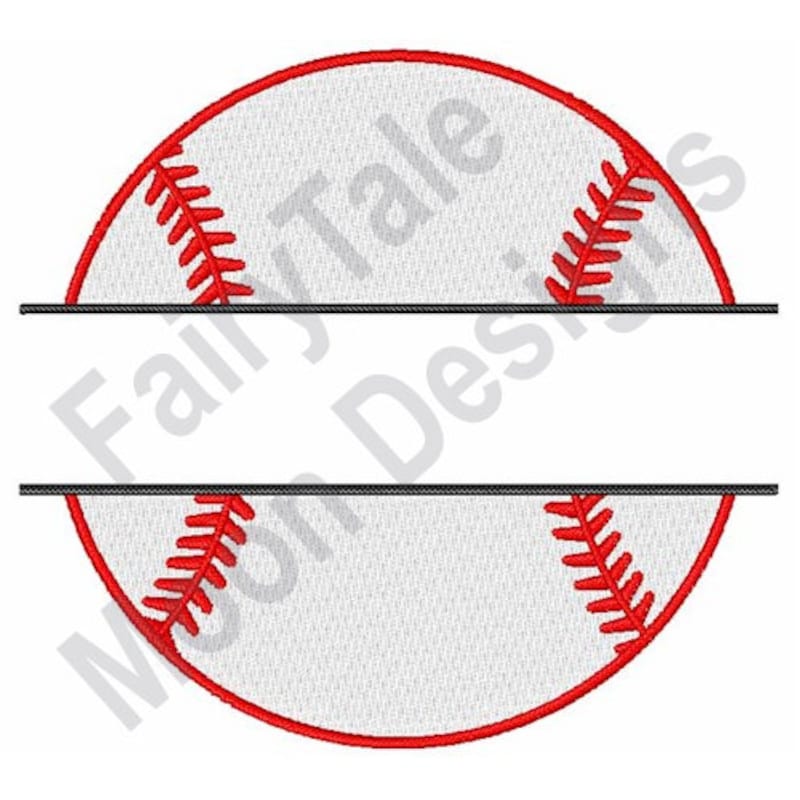 Baseball Frame - Etsy