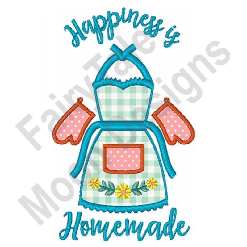 Homemade Aprons - Etsy
