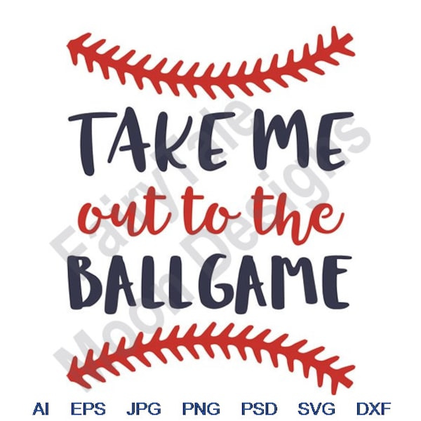 Take Me Out - Etsy