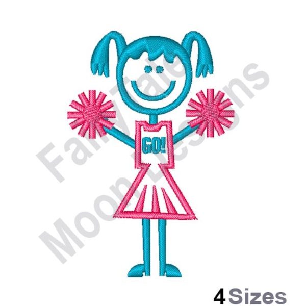 Spirit Stick Cheerleading - Etsy