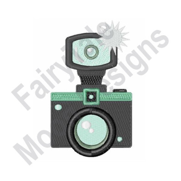 Camera With Heart - Etsy
